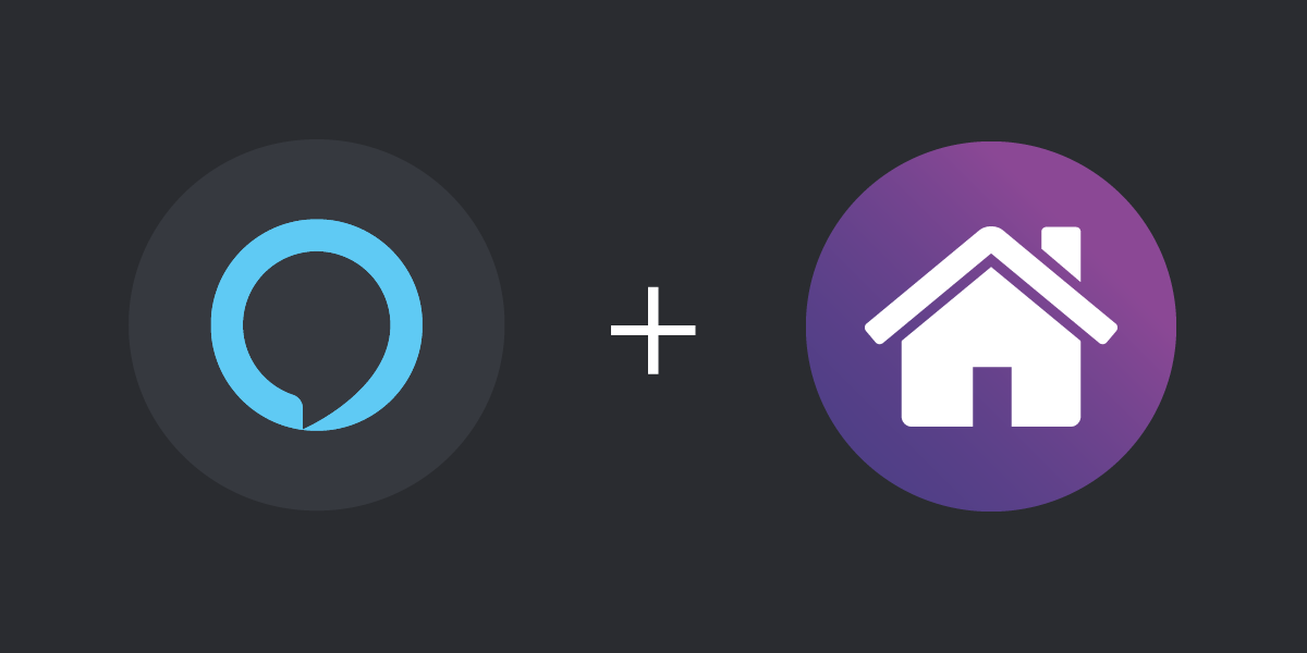 Amazon Alexa For Home Assistant