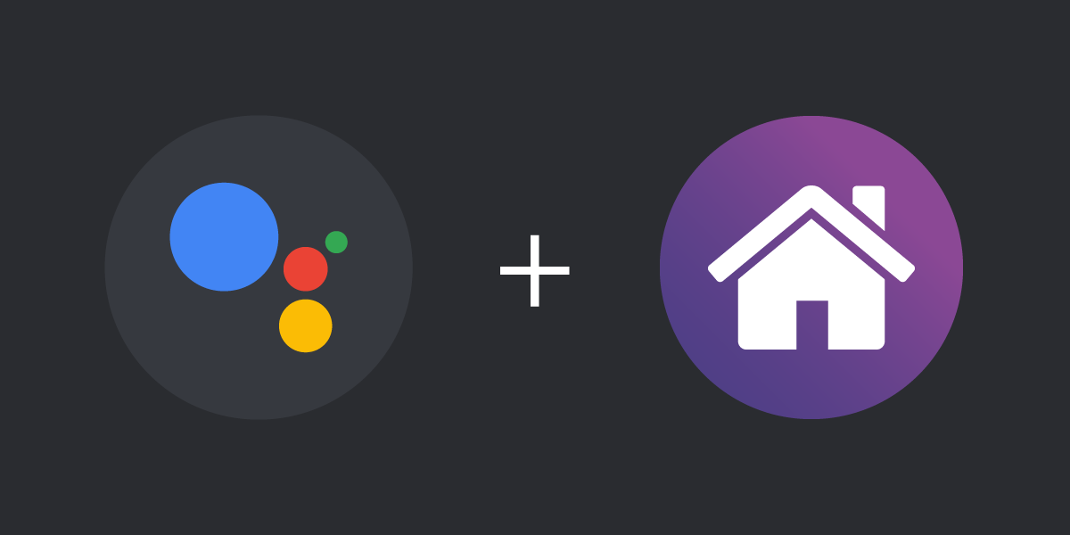 Google Assistant For Home Assistant